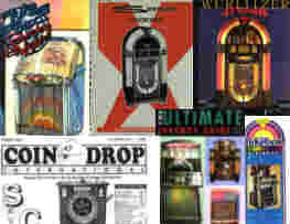 Jukebox Publications